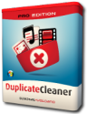 Duplicate Cleaner Pro